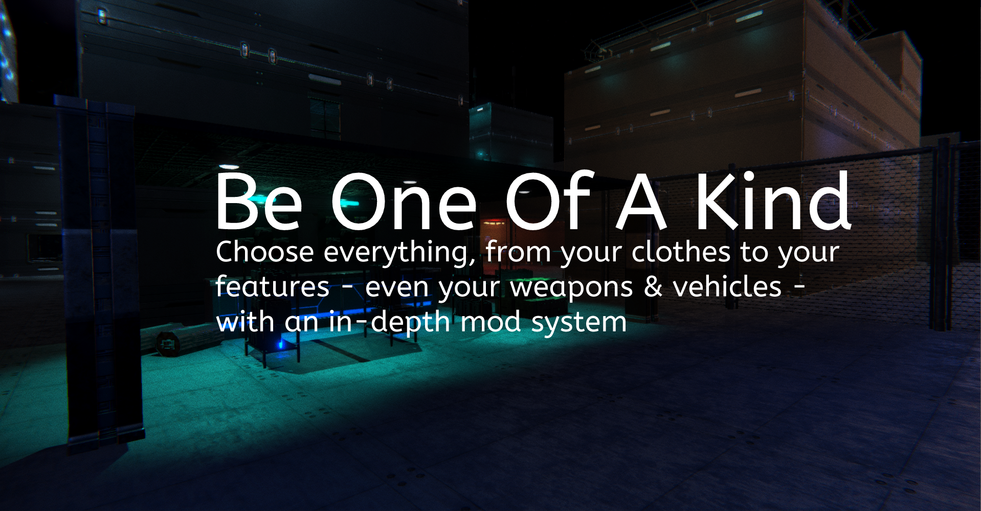 Eden Falling – Razor Edge Games