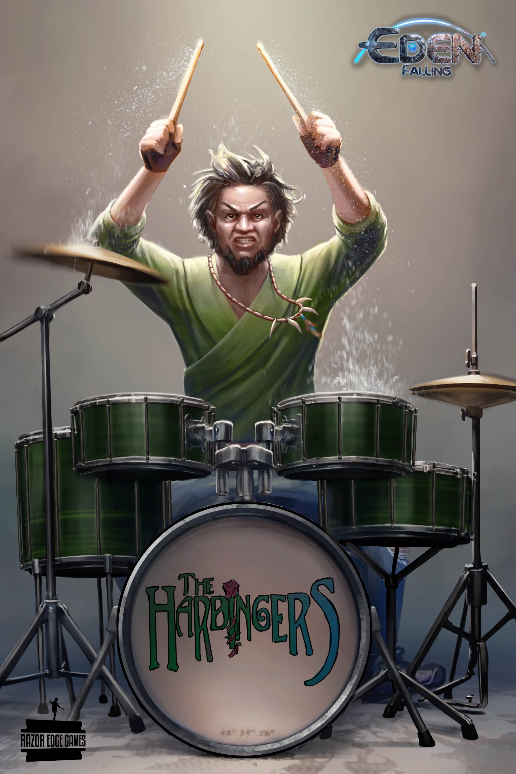 The Harbingers