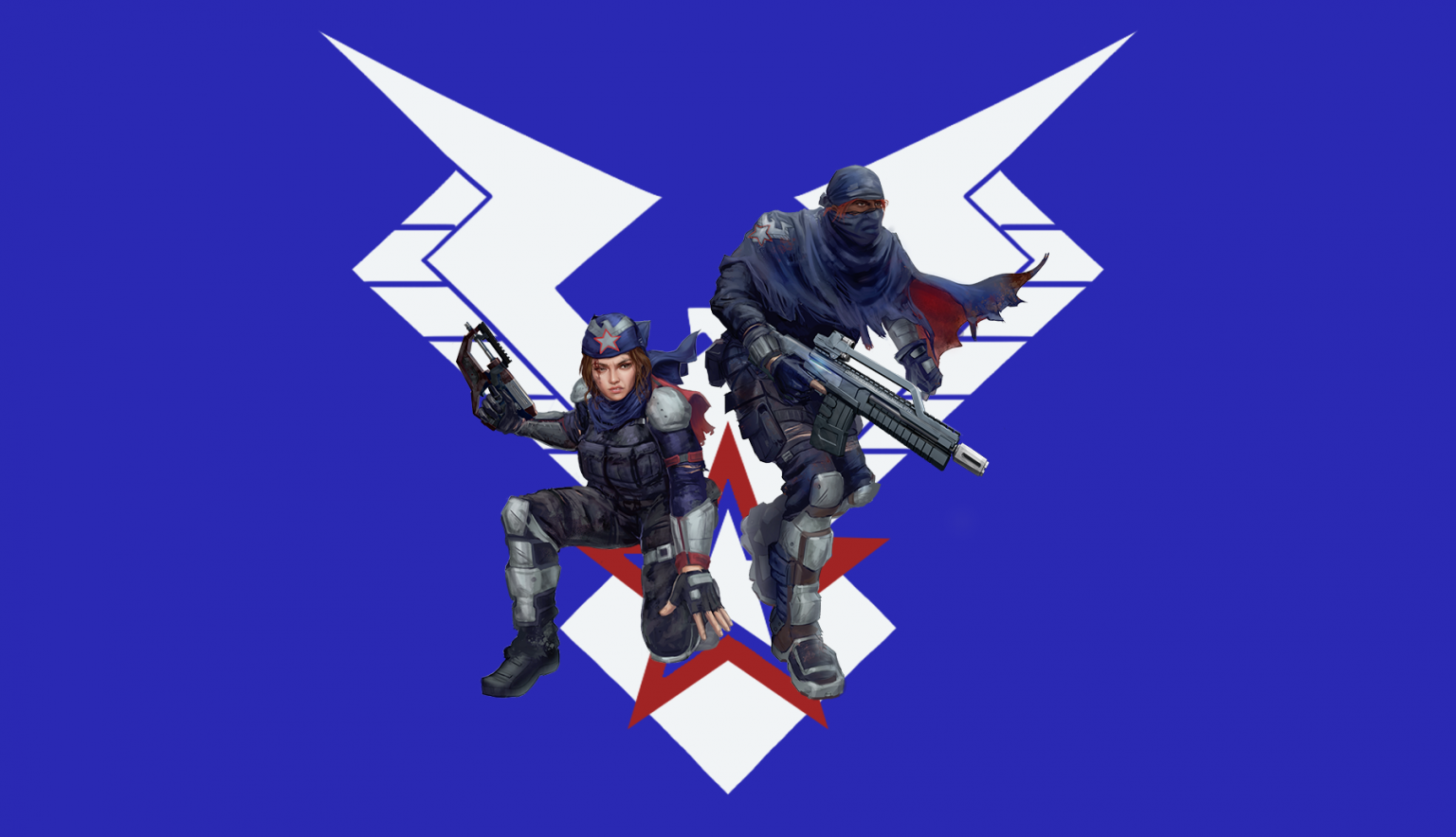 Eden Falling – Razor Edge Games