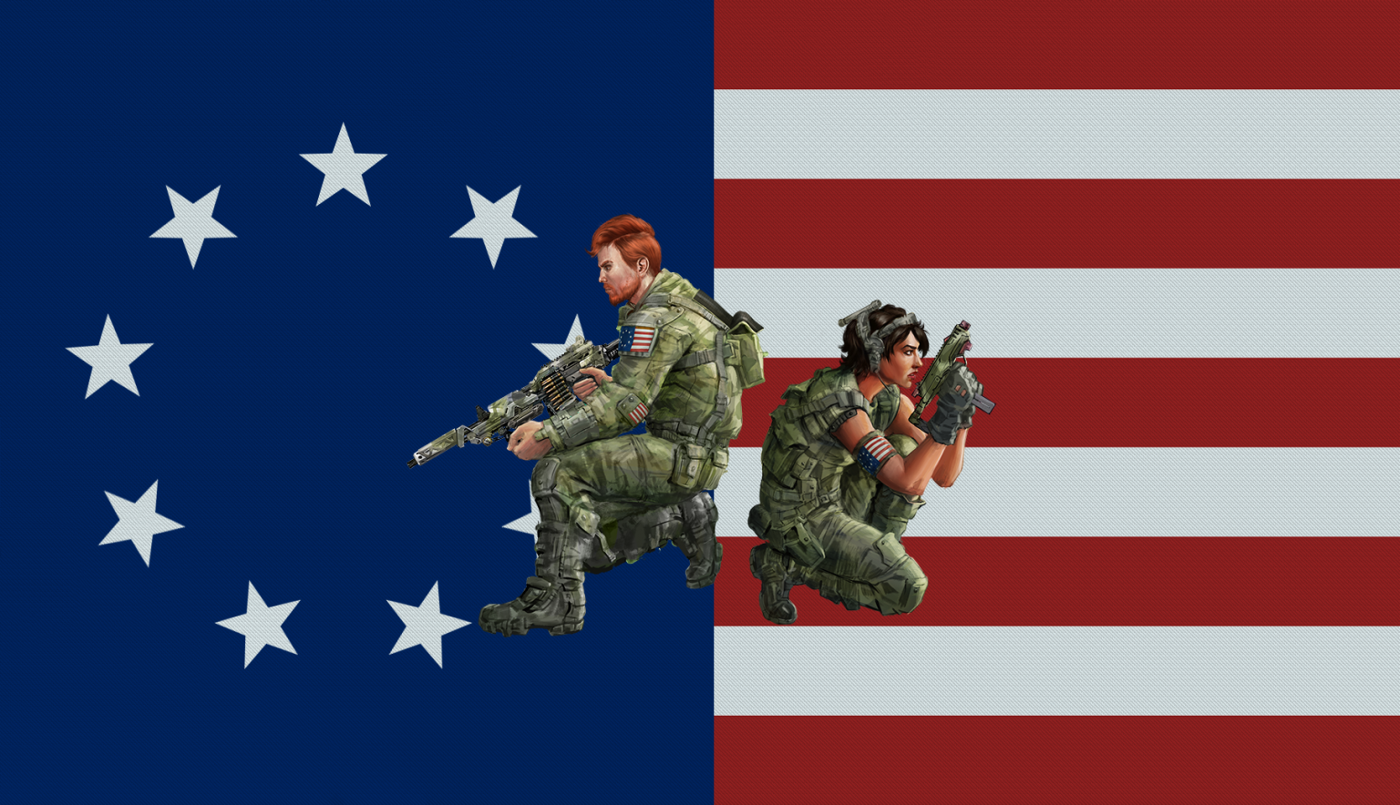 Eden Falling – Razor Edge Games